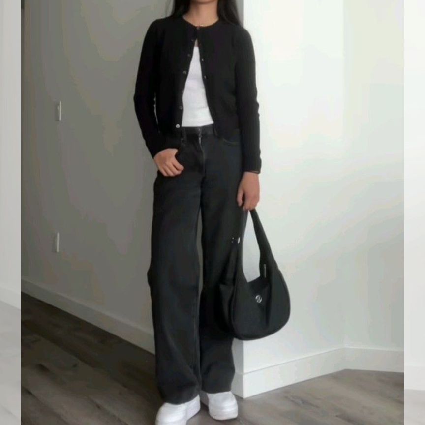 Женские вещи