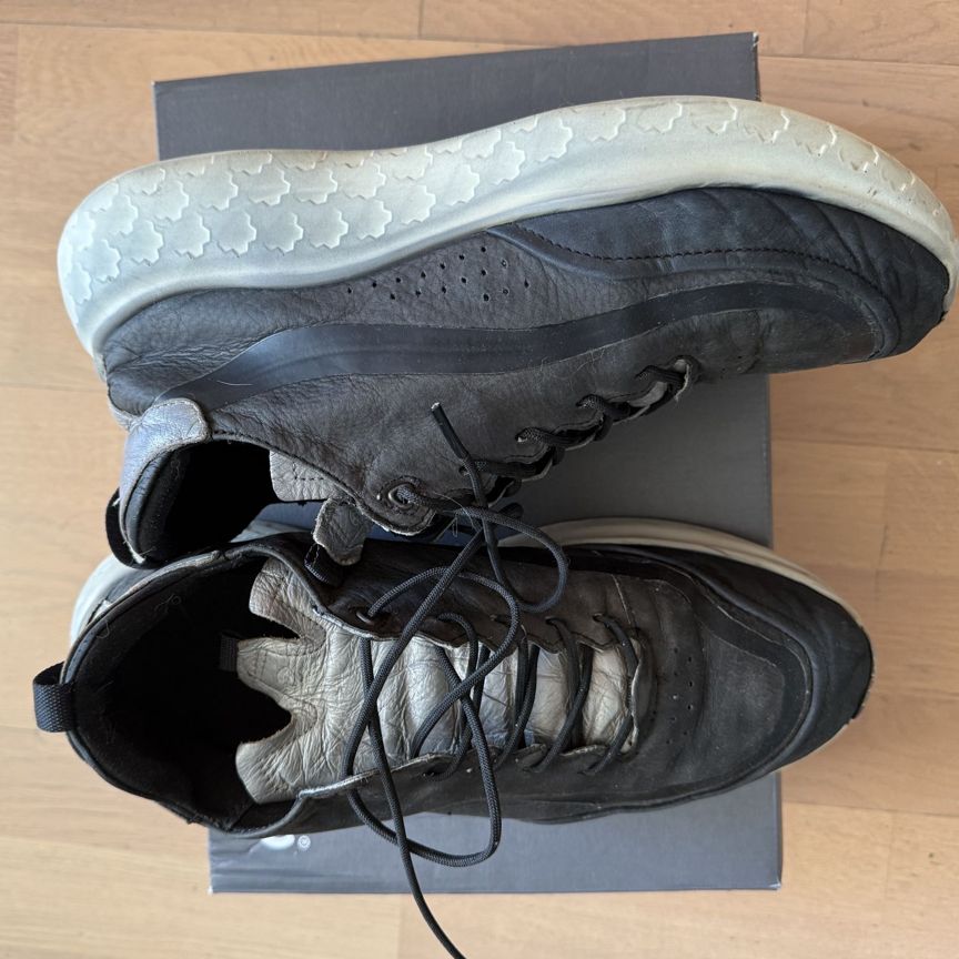 Кроссовки Экко, б/у, размер 43