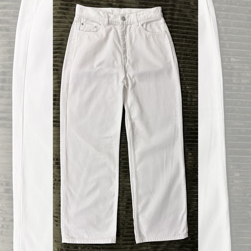 Джинсы lime 36