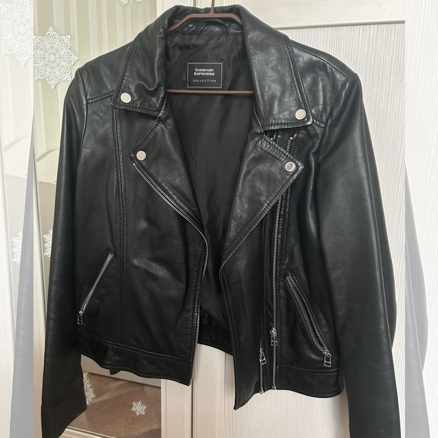 Косуха женская, снежная королева