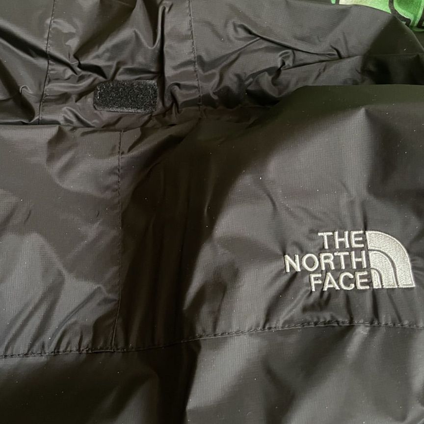 Куртка норт фейс