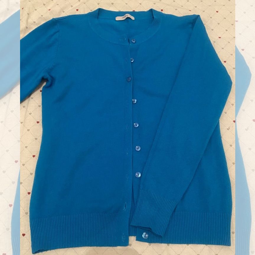 Кардиган женский 44 46