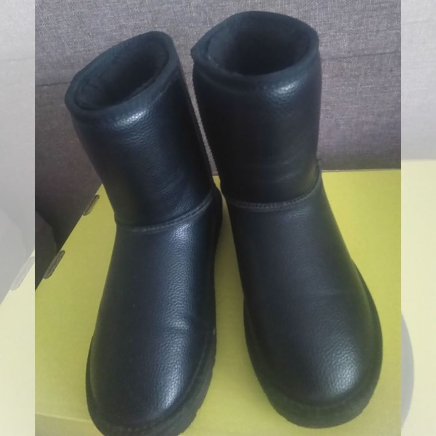 Угги женские зимние 37