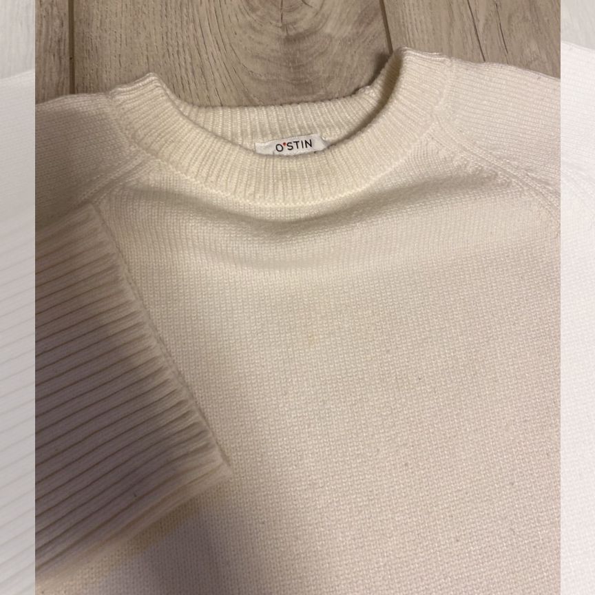 Свитер женский ostin 50-52