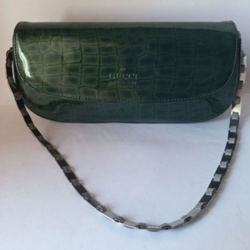 Клатч Gucci винтаж