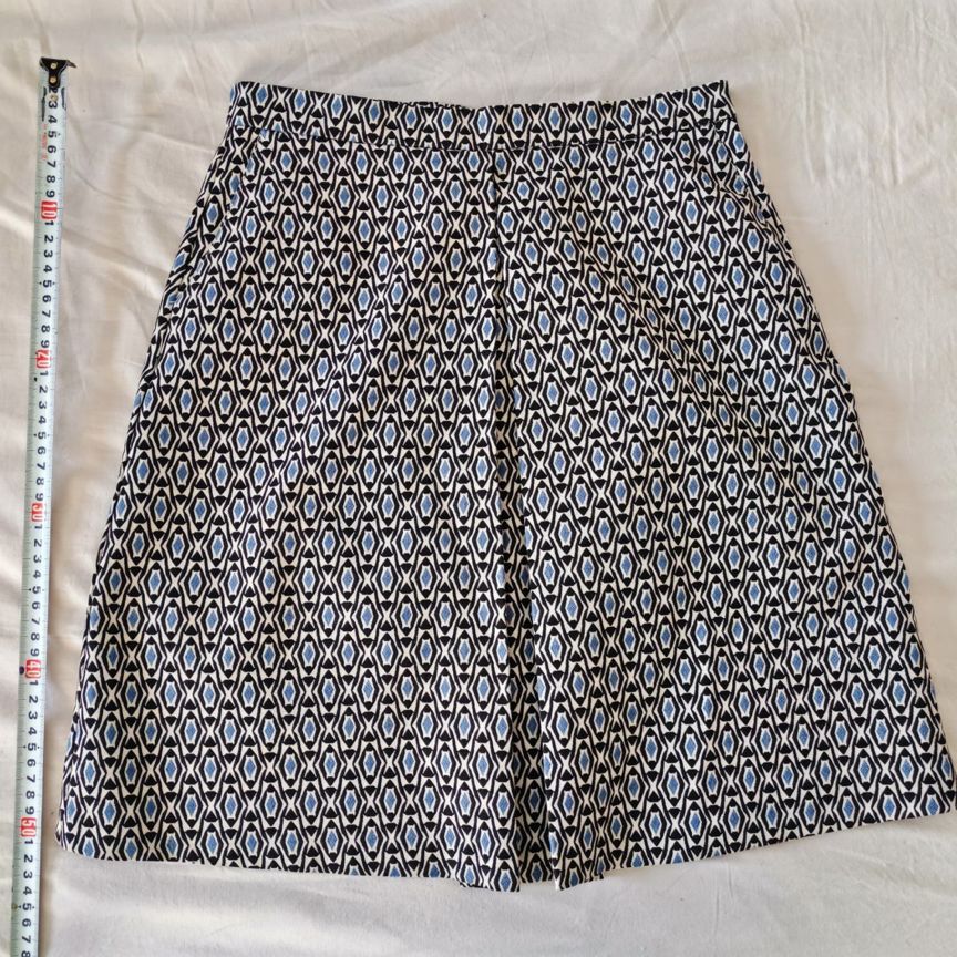 Юбка re reserved