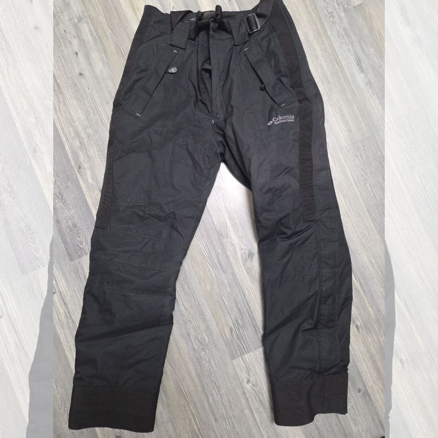 Новые оригинальные штаны columbia spotswear compan