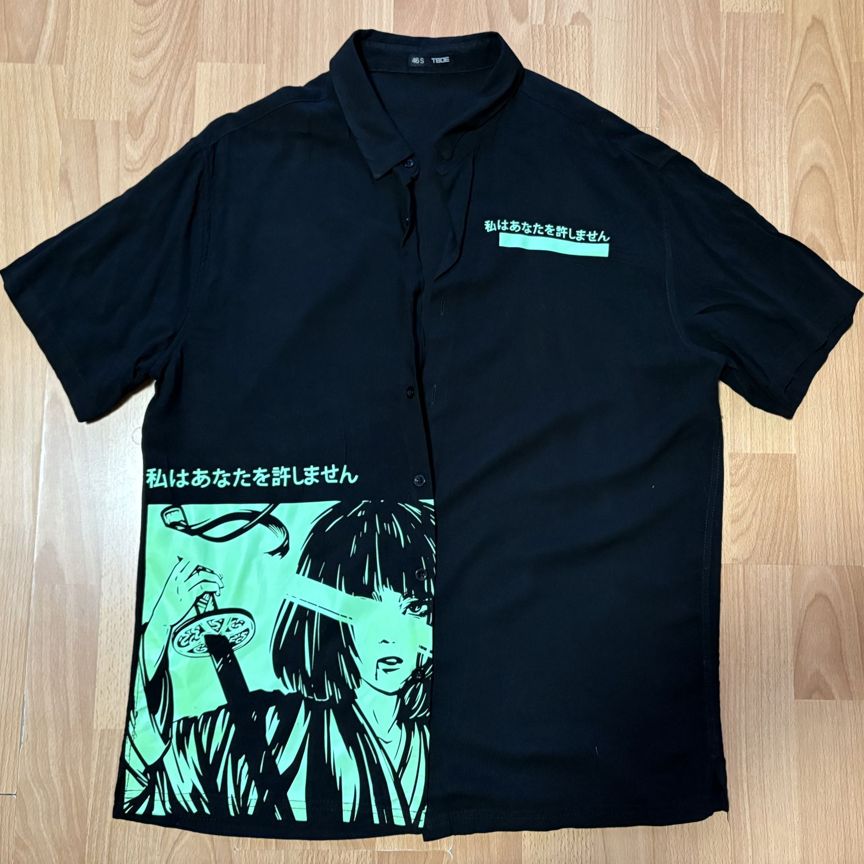 Рубашки, футболки, топы (р. 40-42)