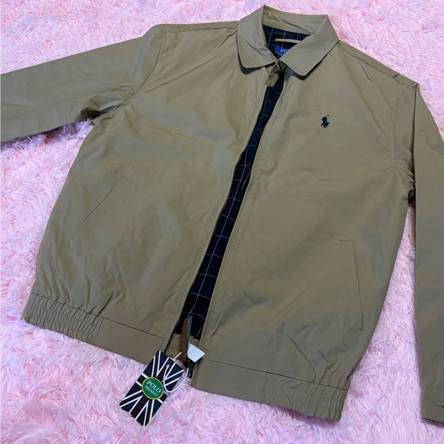 Куртка Polo Ralph Lauren