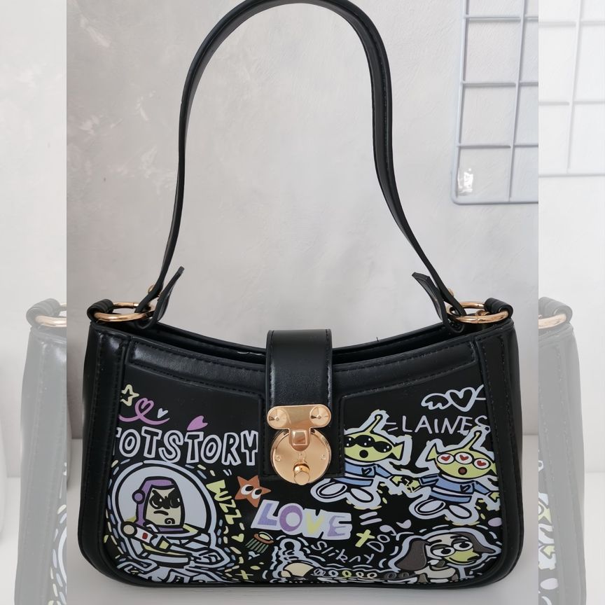 Сумка для подростка