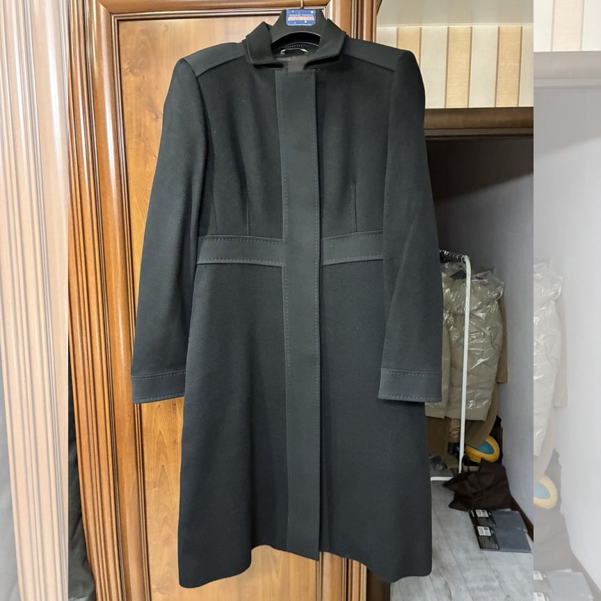 Пальто max mara