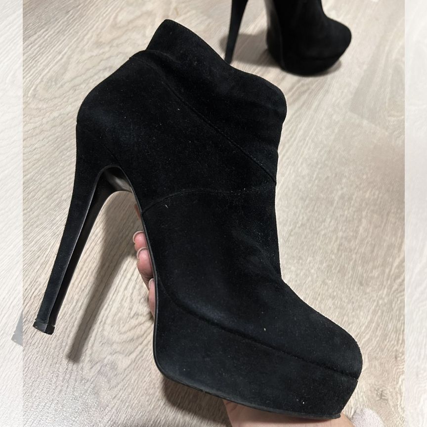 Ботильоны calipso 39 р