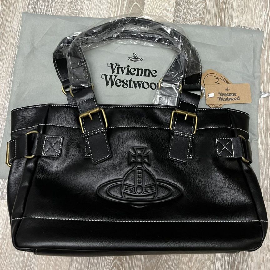 Сумка новая Вивьен Вествуд Vivienne Westwood