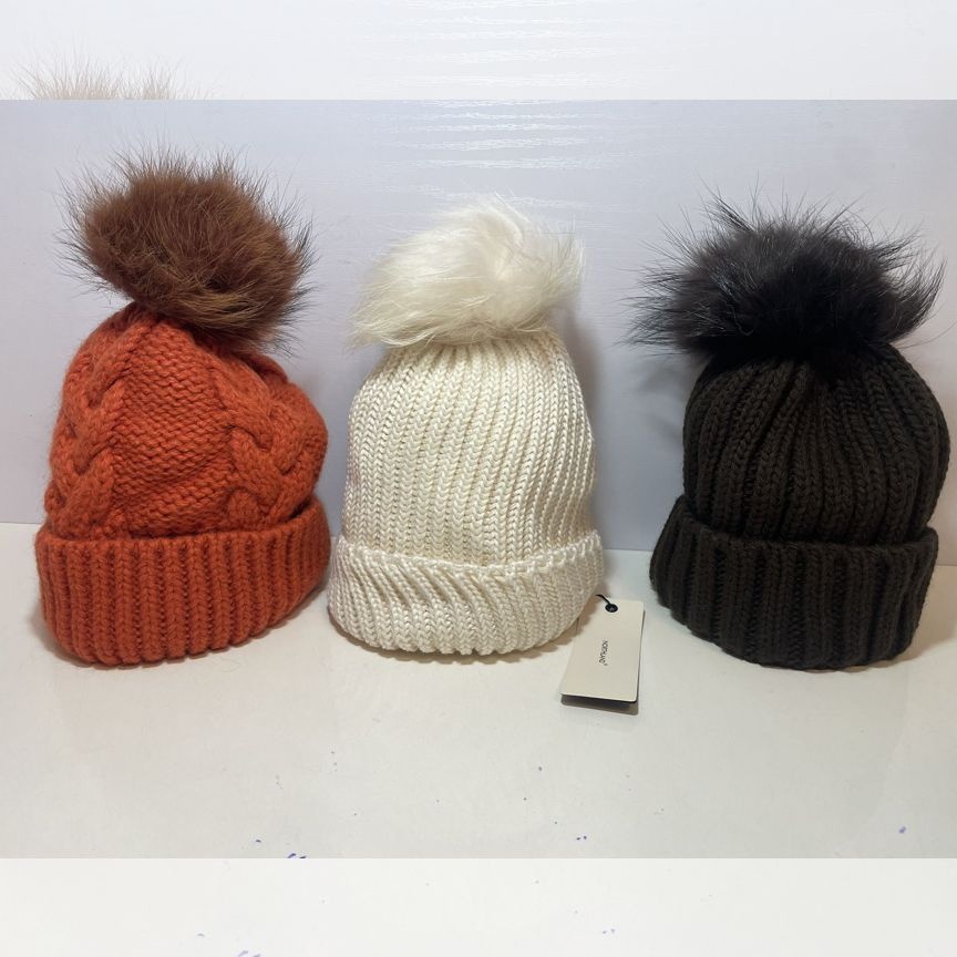 Комплект шапка и шарф италия