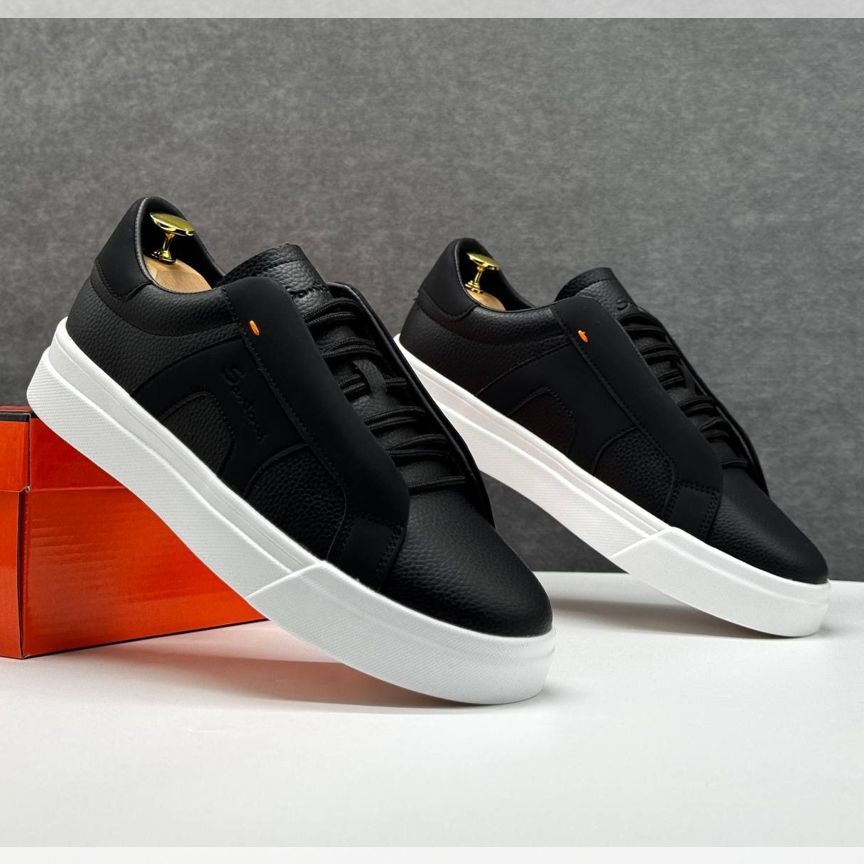 Кроссовки и кеды мужские Santoni