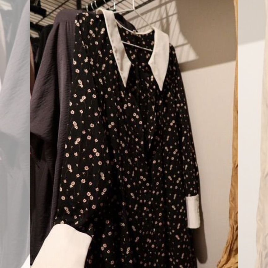 Платье temirkhanova