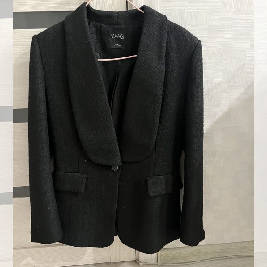 Пиджак maag