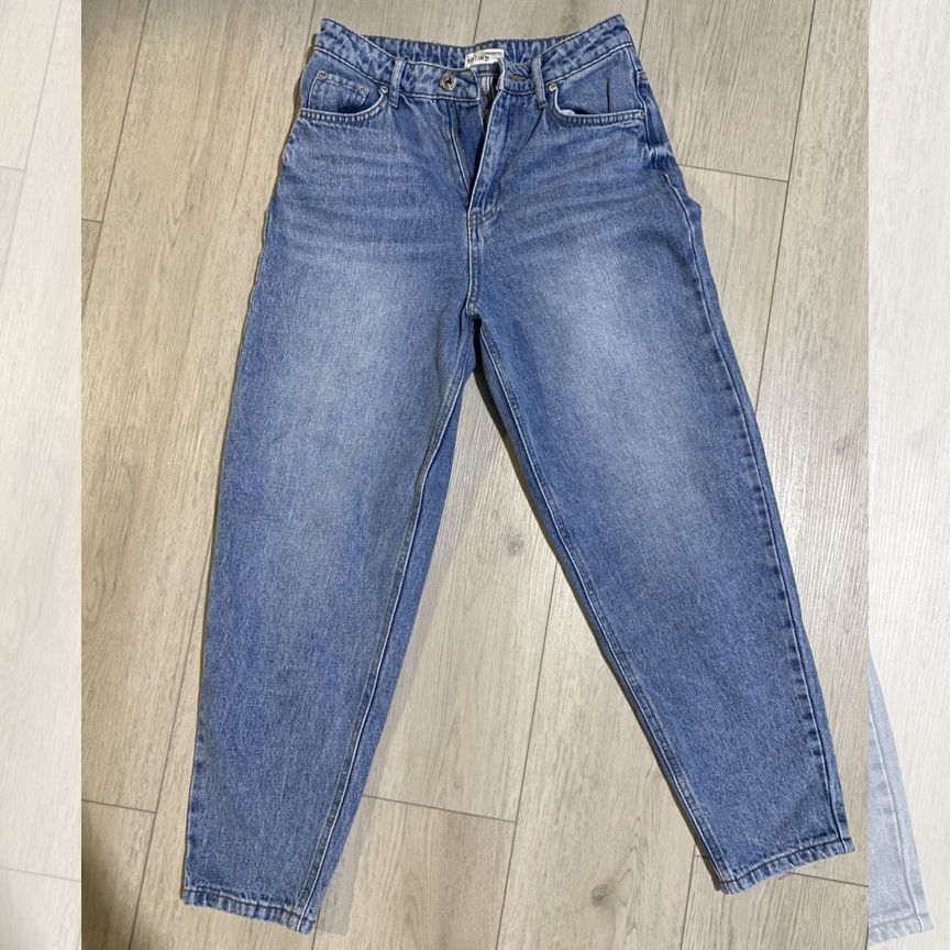 Джинсы женские ostin