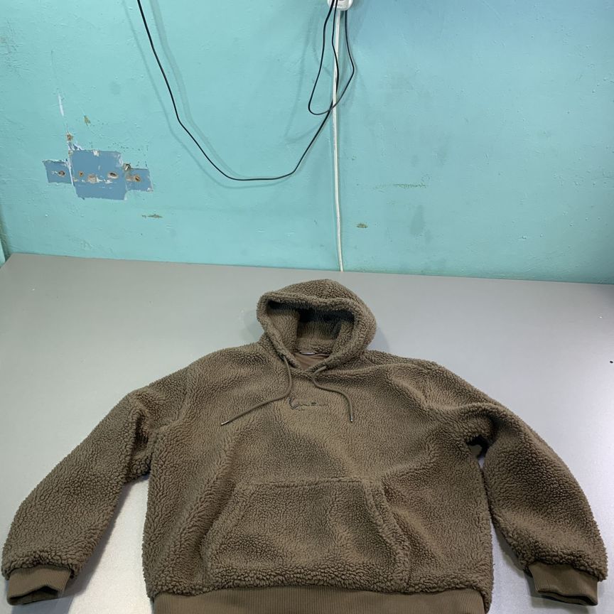 Худи Carl Kani XL