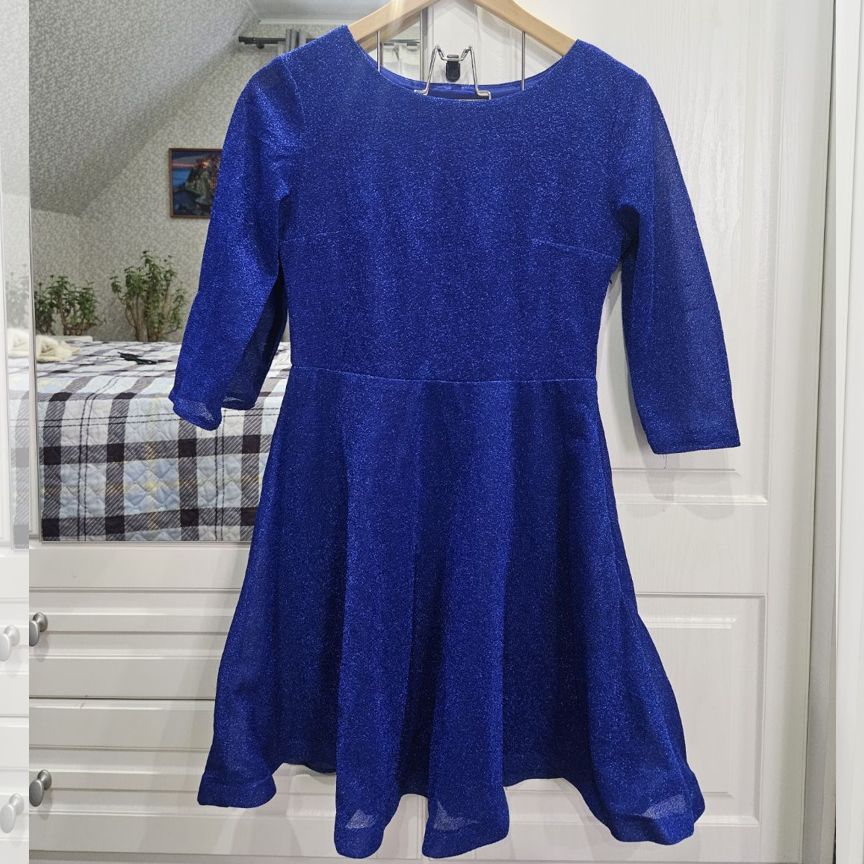 Платье женское 42