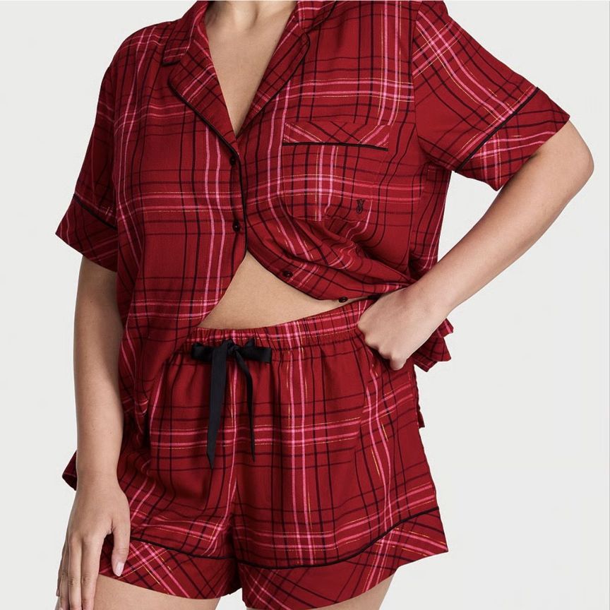 Пижама Victoria’s Secret