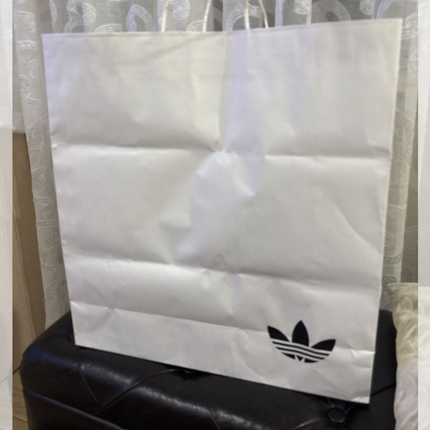 Кроссовки adidas Grand court 2.0