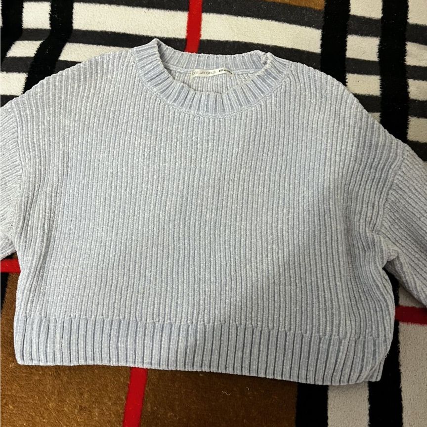 Кофта женская, мягкая