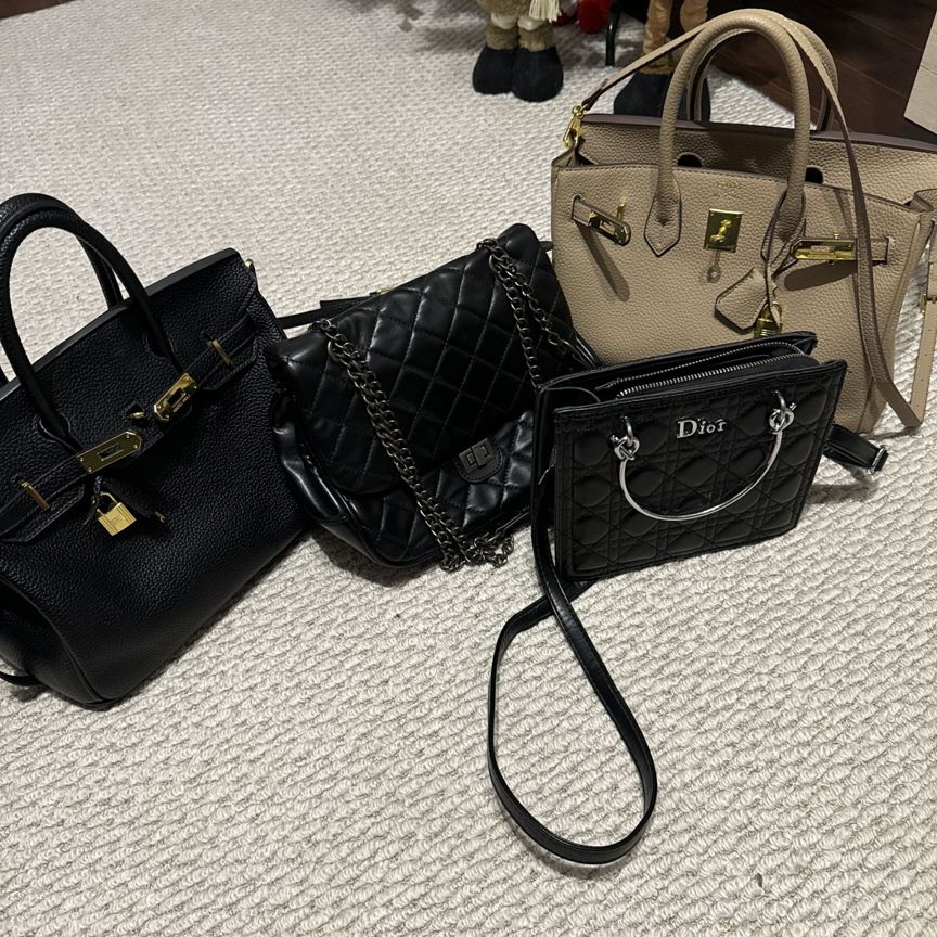 Сумки женские