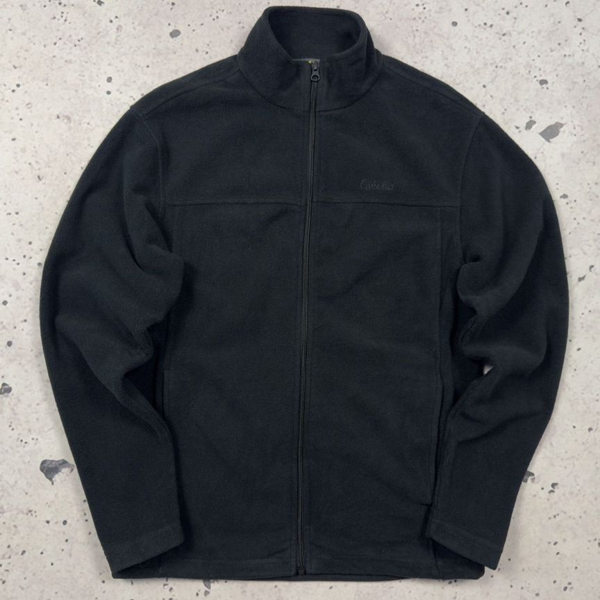 Флисовая кофта Cabela's мужская